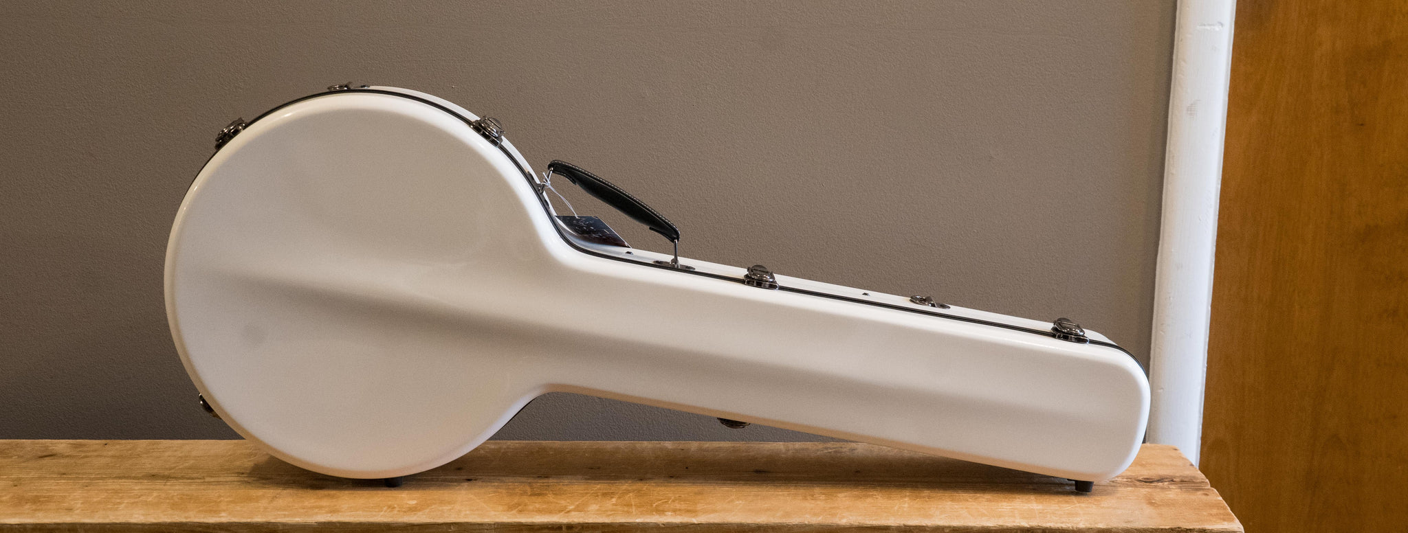 Banjo Cases | The Acoustic