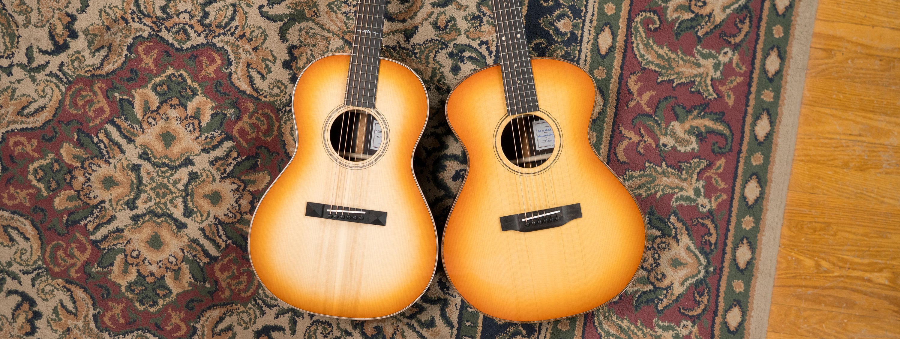 Bedell Guitars | The Acoustic