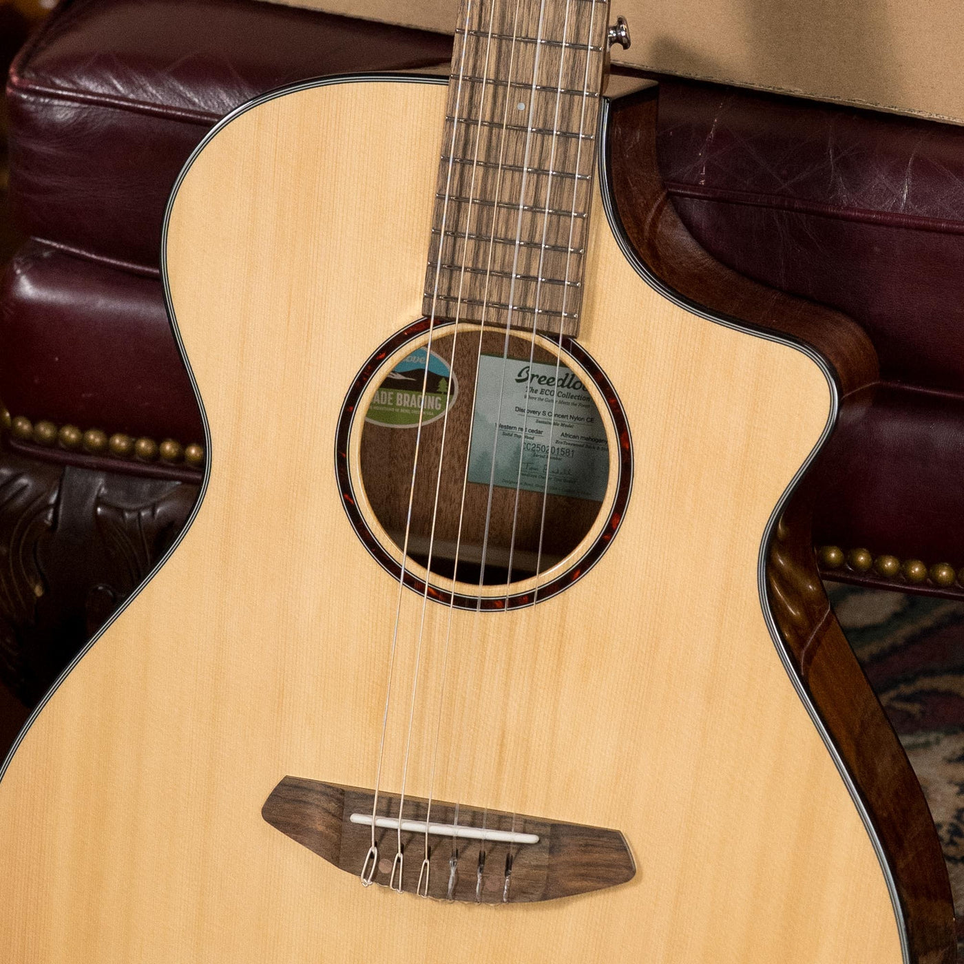 Breedlove | The Acoustic Shoppe