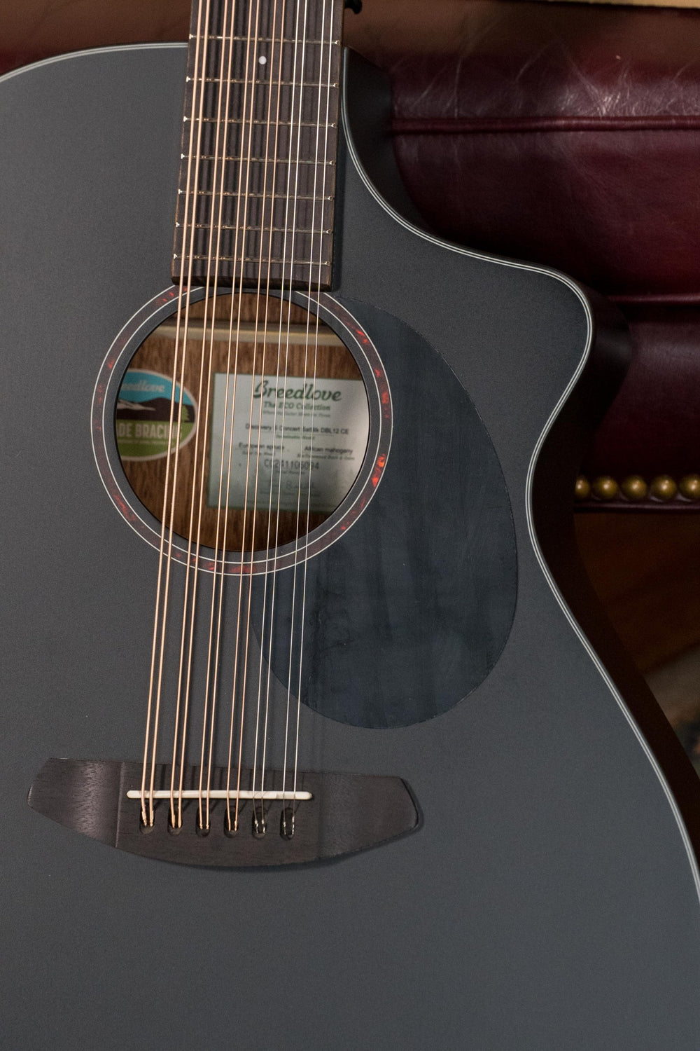 Breedlove | The Acoustic Shoppe