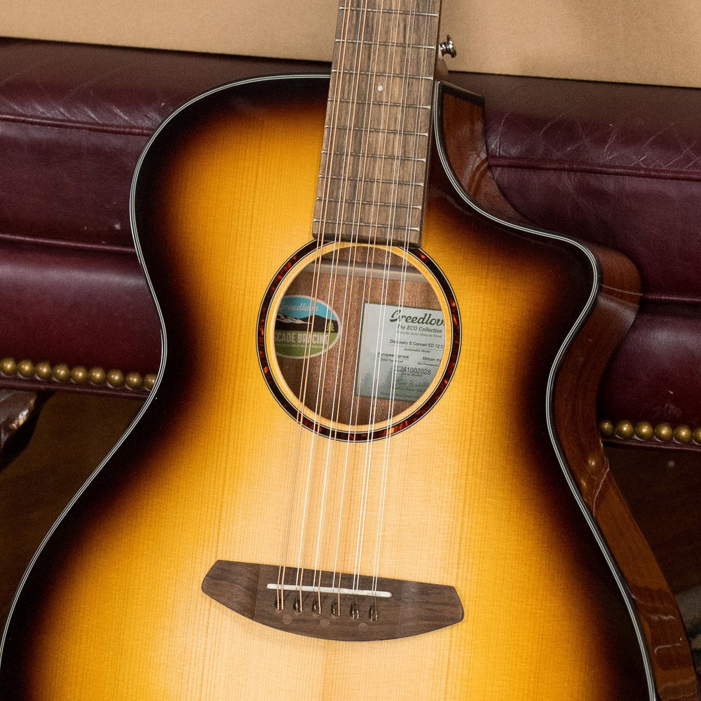 Breedlove | The Acoustic Shoppe