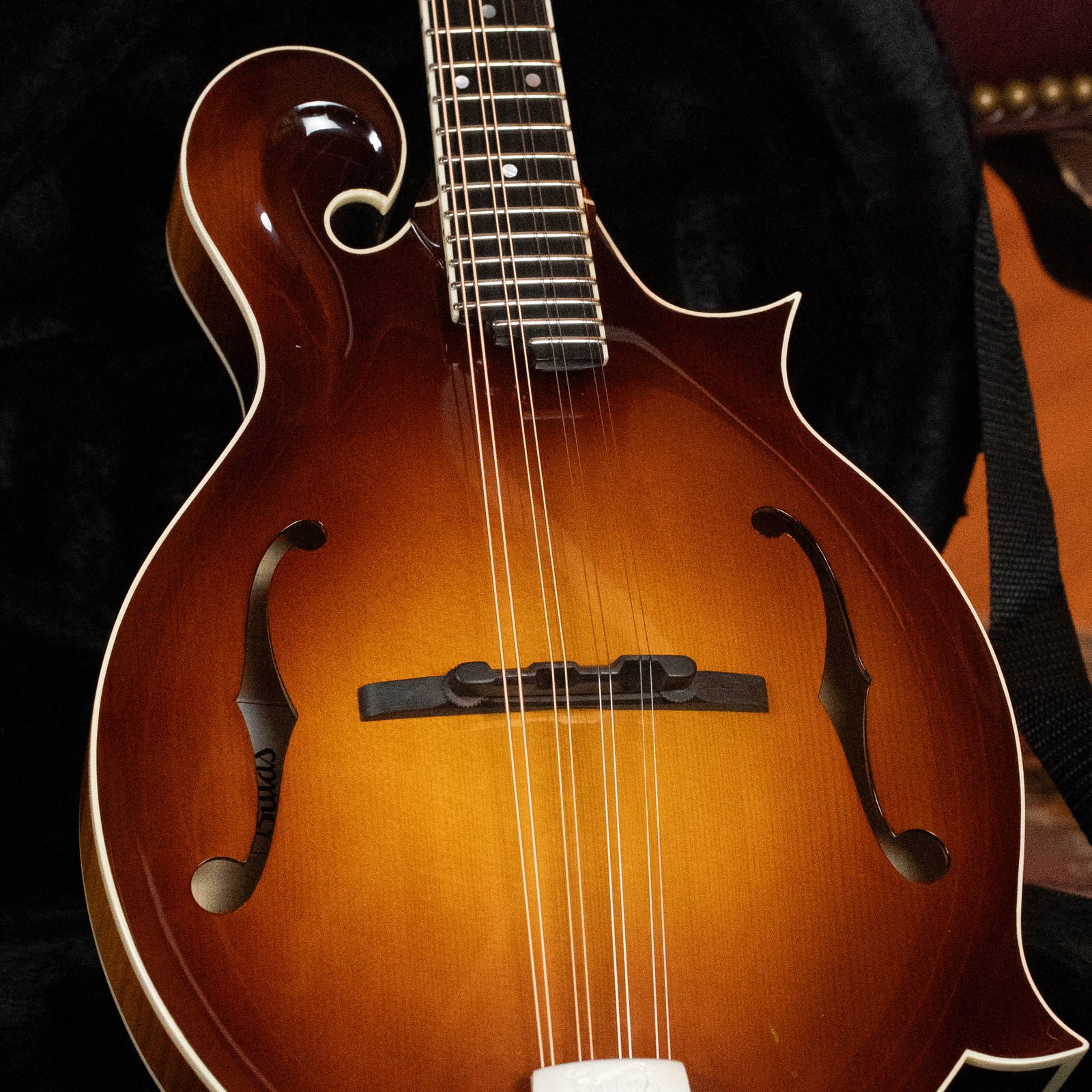 Bulas Mandolins | The Acoustic Shoppe