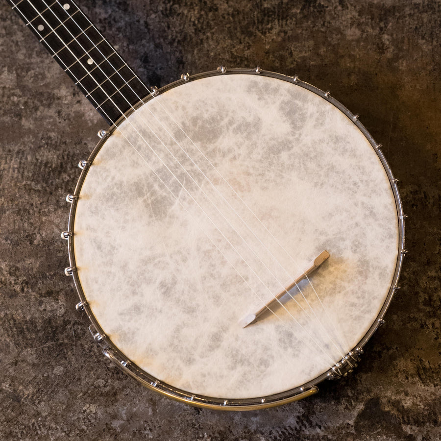 Resonator Banjos | The Acoustic Shoppe