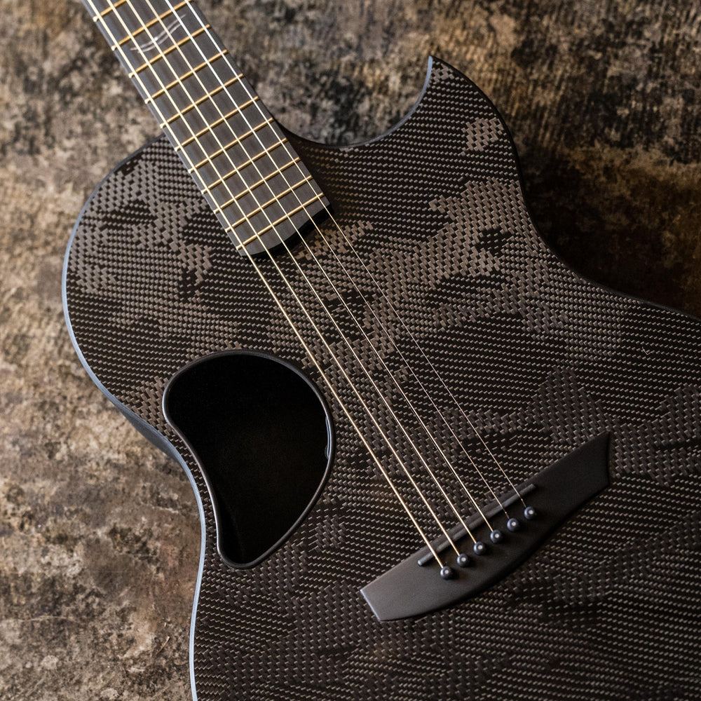 Dreadnought Acoustic Guitars | The Acoustic Shoppe