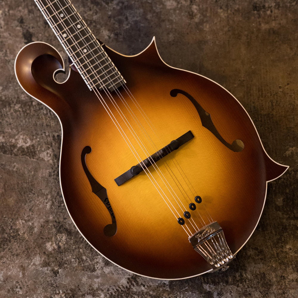 F-Style Mandolins | The Acoustic Shoppe