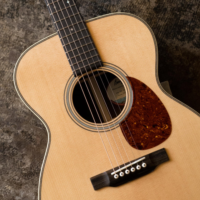Acoustic Guitars for Every Player | The Acoustic Shoppe