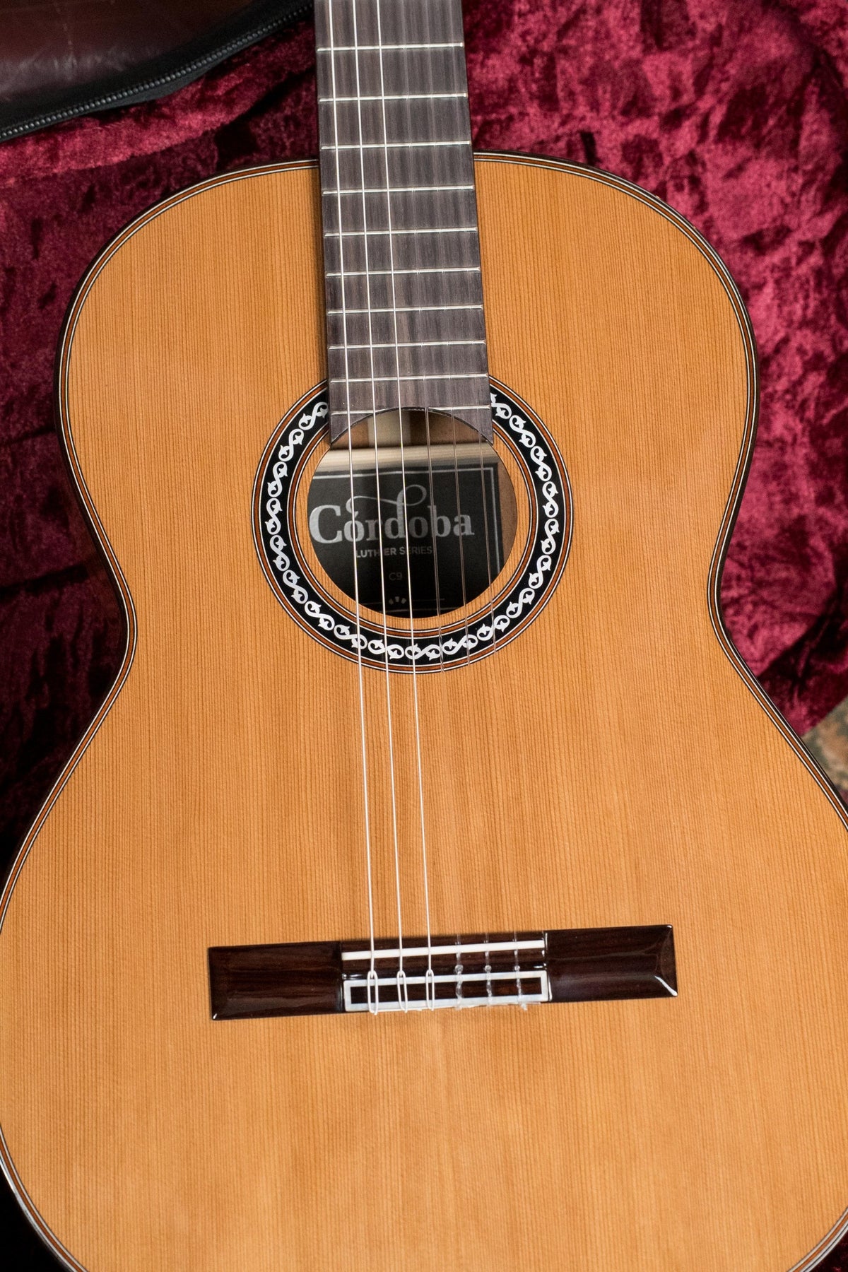 Cordoba Guitars | The Acoustic Shoppe