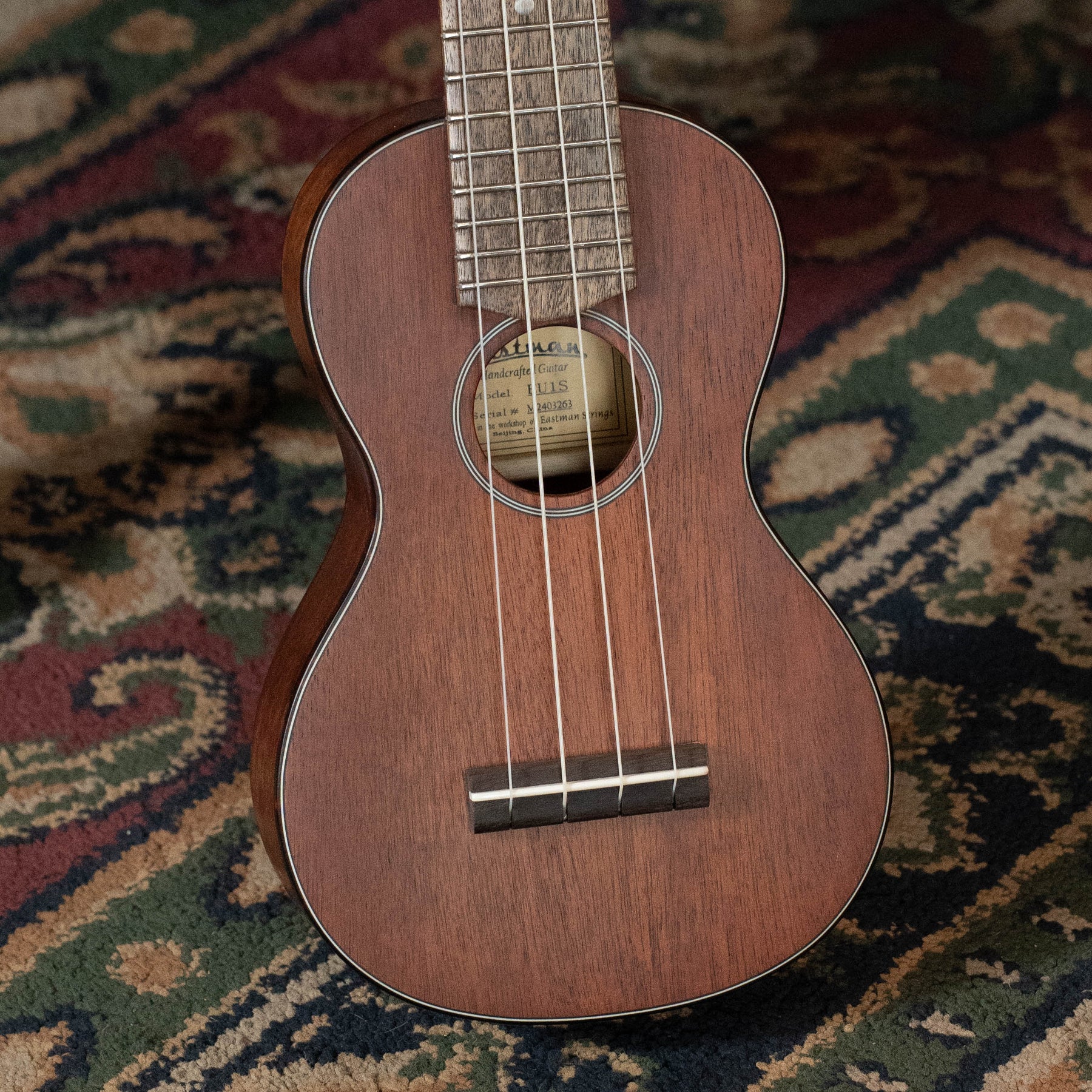 Ukuleles for All Skill Levels | The Acoustic Shoppe