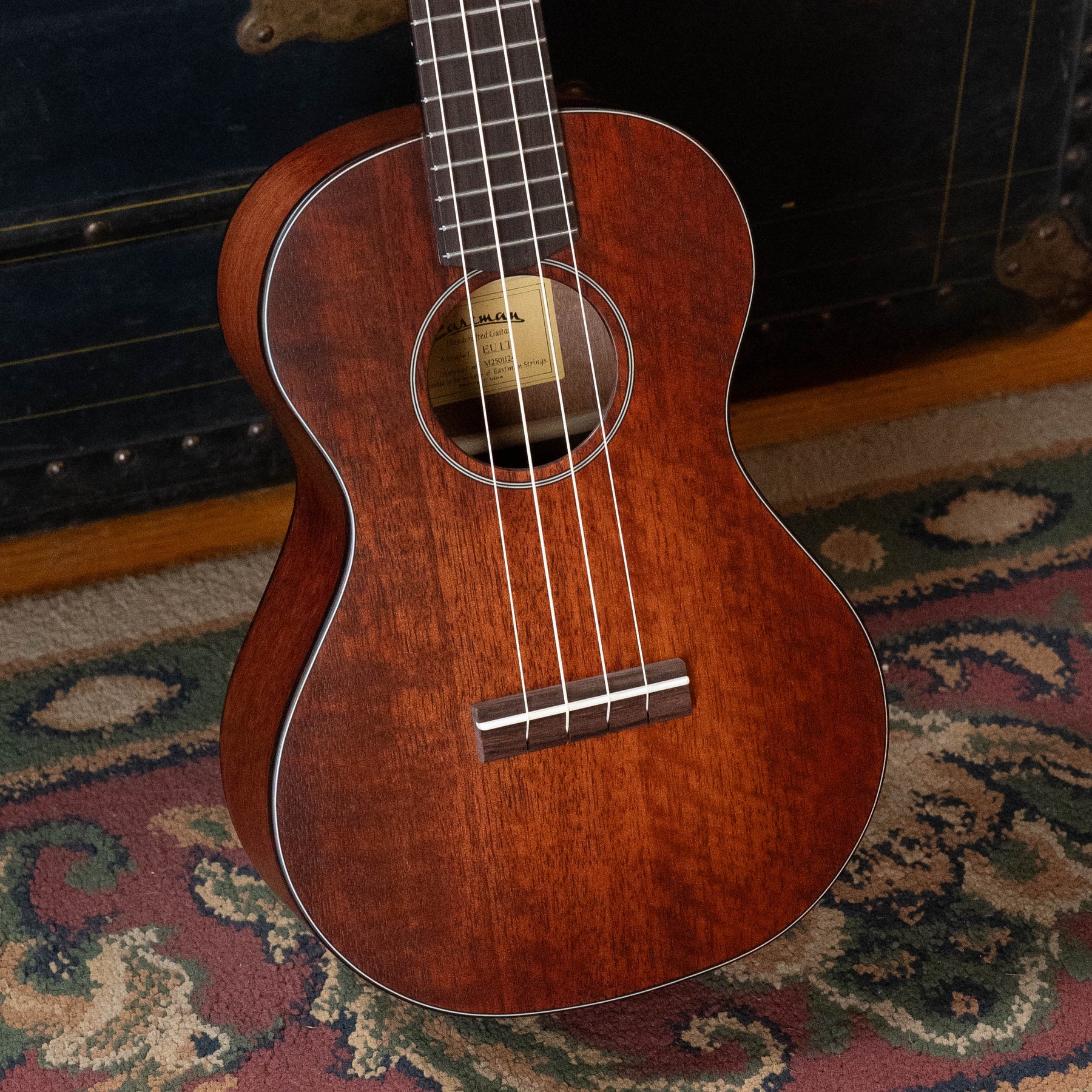 Ukuleles for All Skill Levels | The Acoustic Shoppe