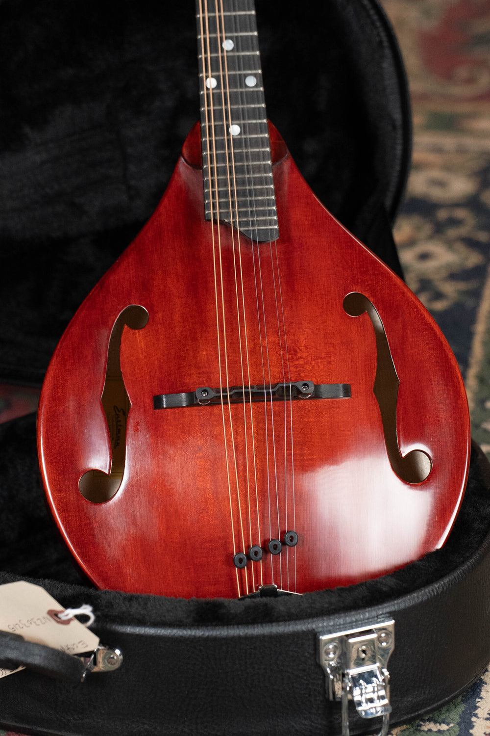 Eastman Mandolins | The Acoustic Shoppe