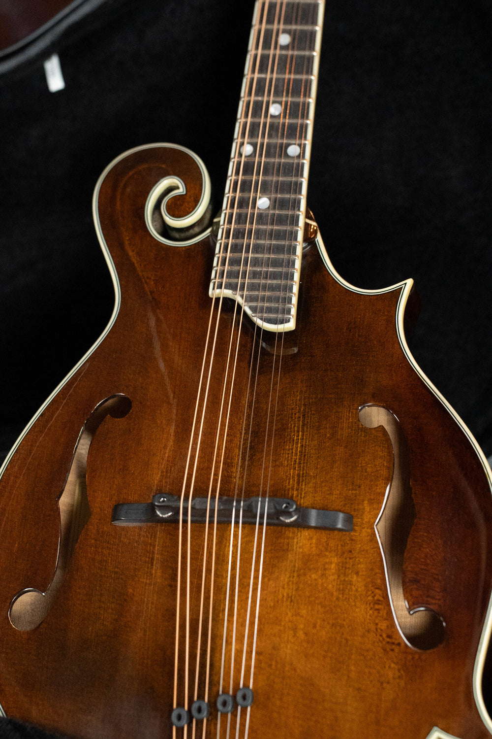 Eastman MD515 F-Style Classic Finish Mandolin #1979