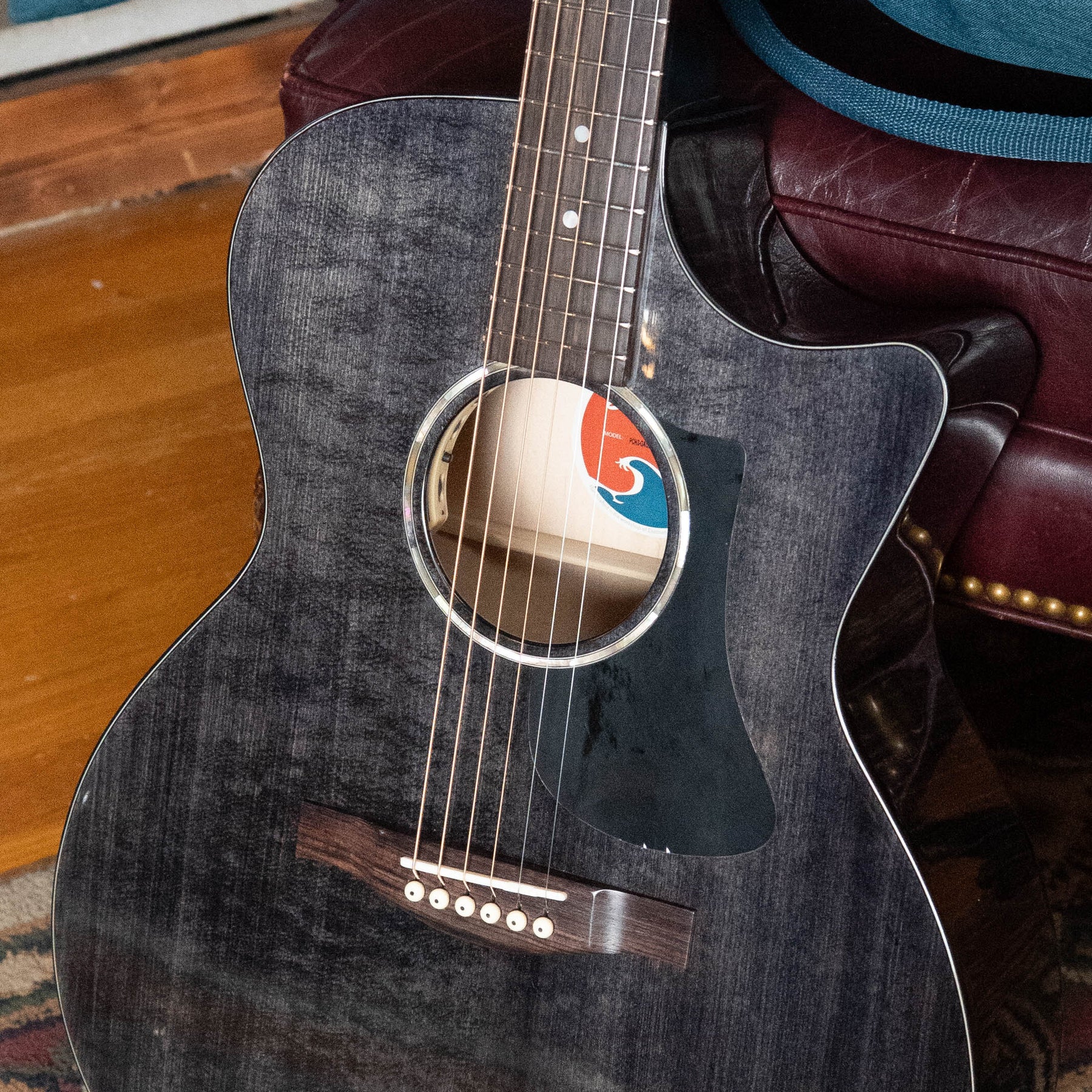 Eastman Guitars | The Acoustic Shoppe