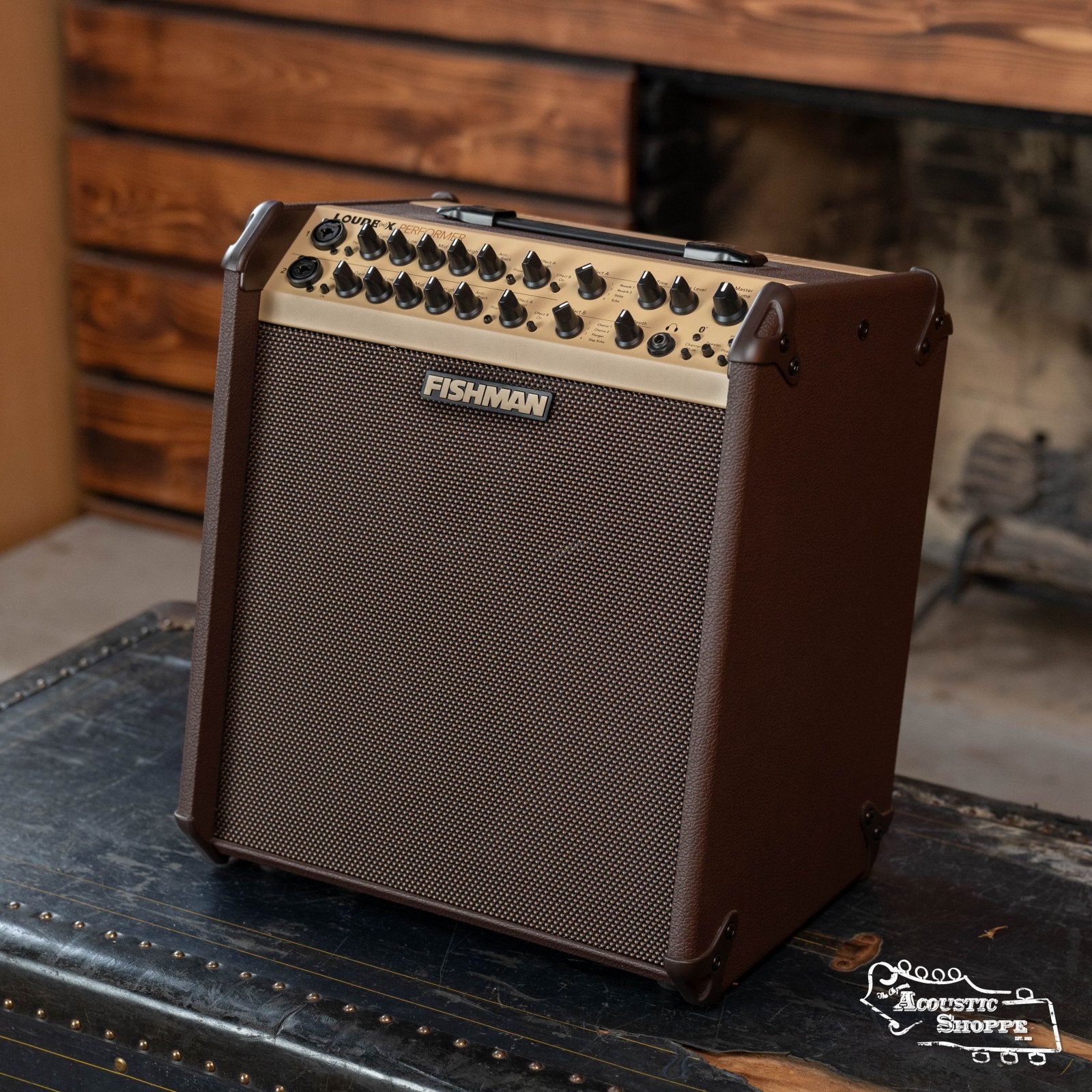 Fishman Loudbox Performer (PRO-LBT-700)