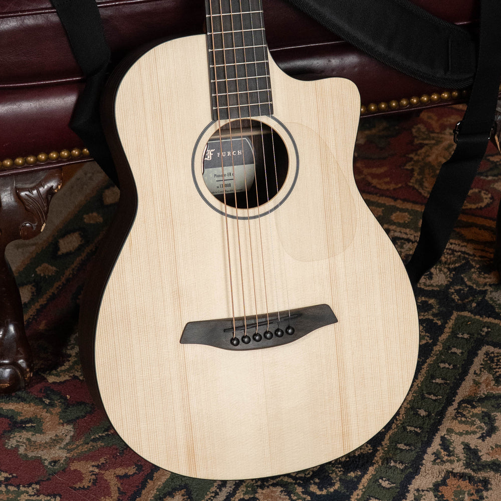 Furch Guitars | The Acoustic Shoppe