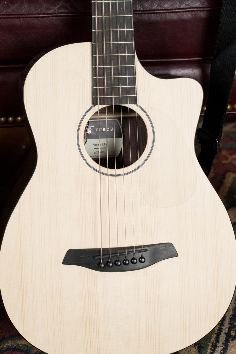 Furch Guitars | The Acoustic Shoppe