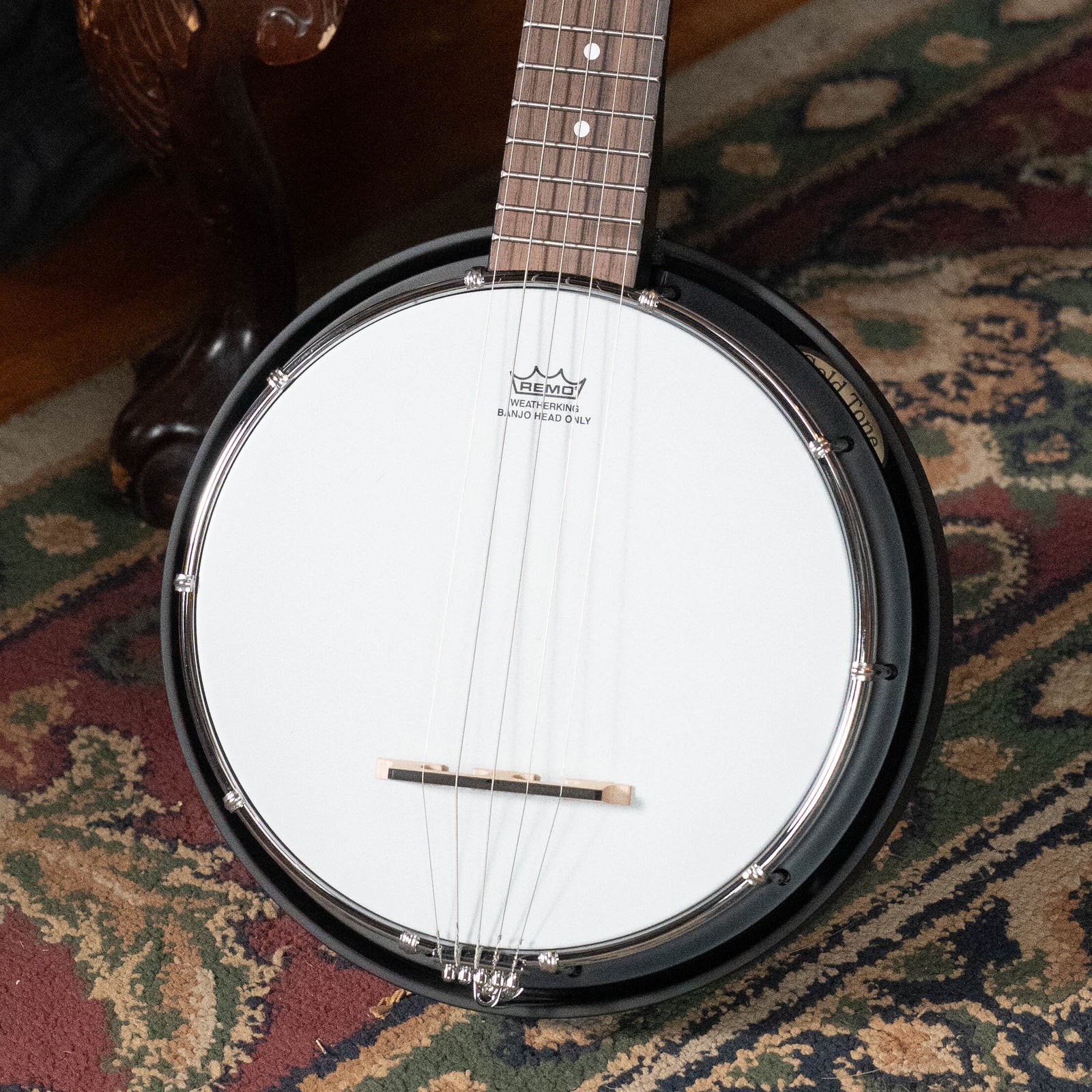 Gold Tone Banjos | The Acoustic Shoppe