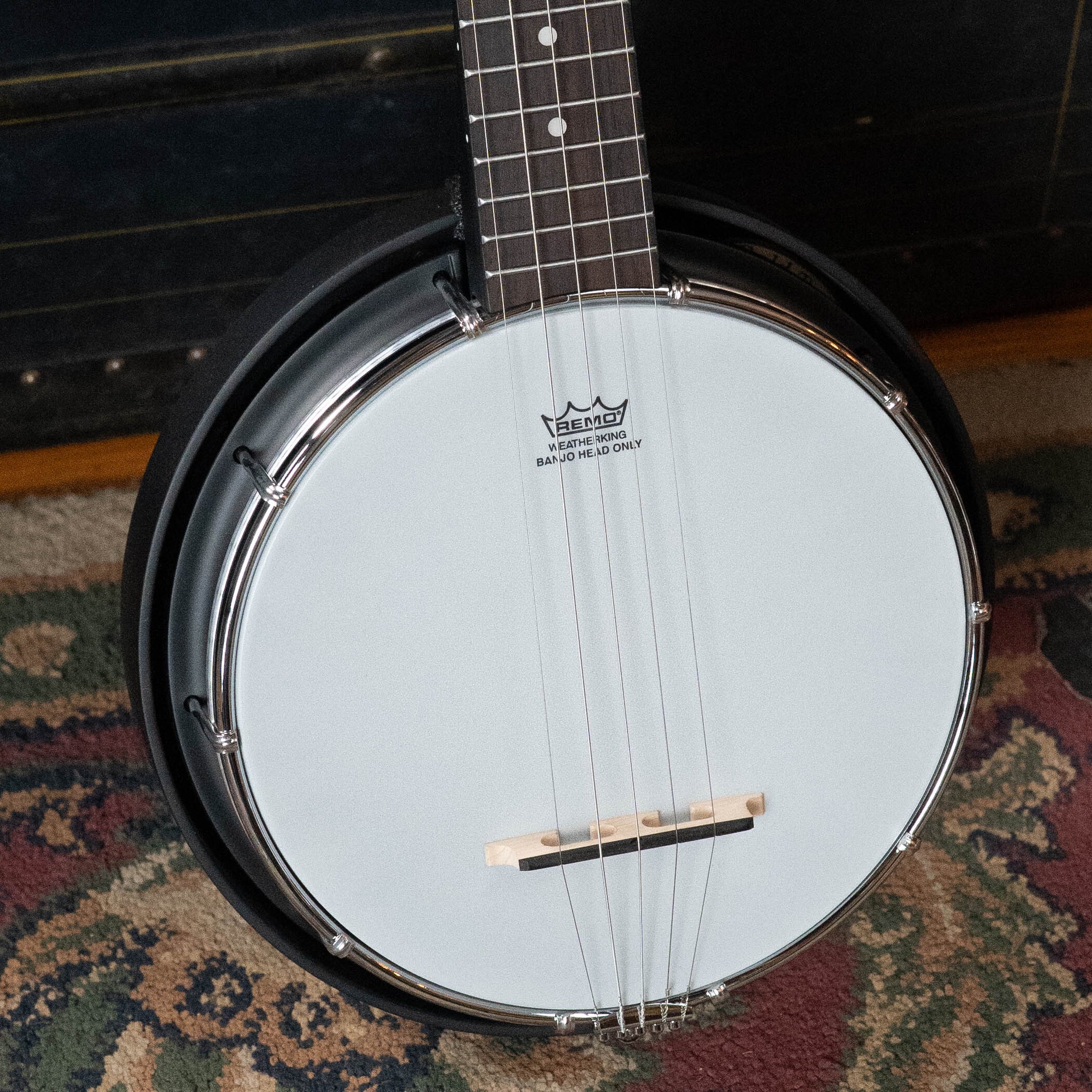 Gold Tone AC Mini 5-String Composite Banjo #8602