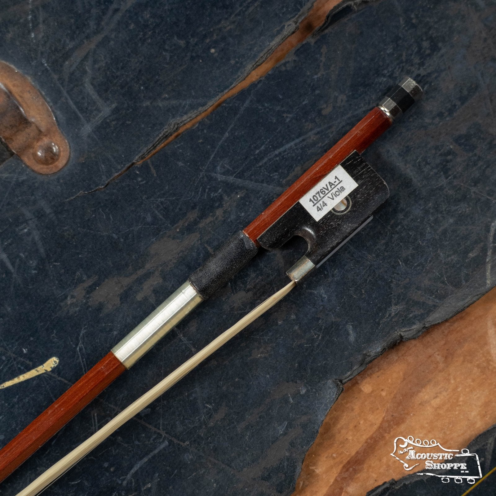 (Used) Horse Hair Viola Bow Howard Core (4)