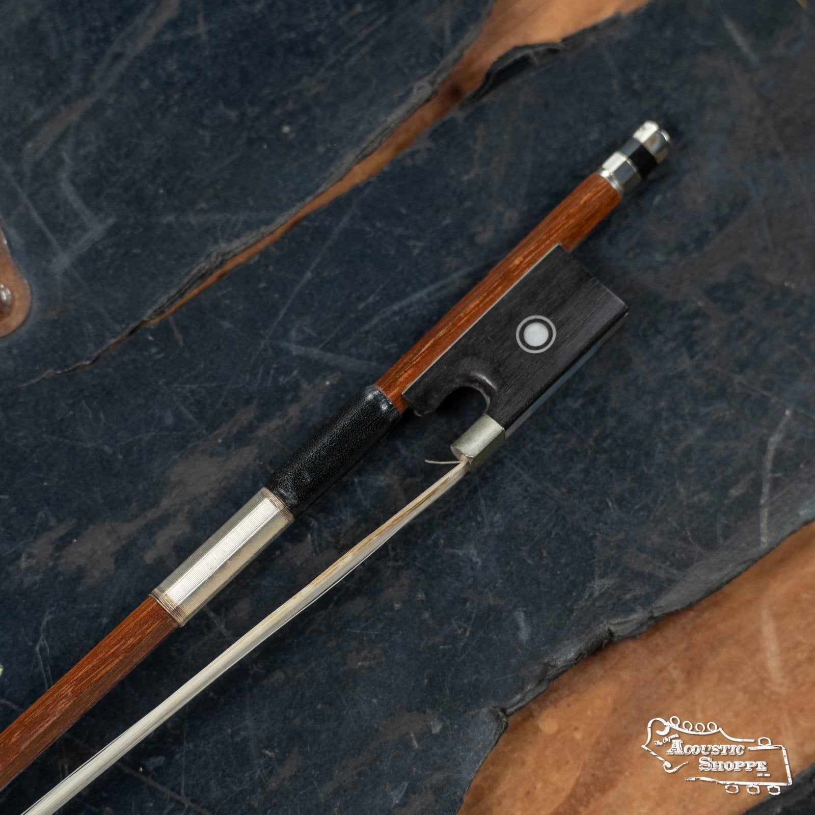 (Used) Horse Hair Fiddle Bow (6)