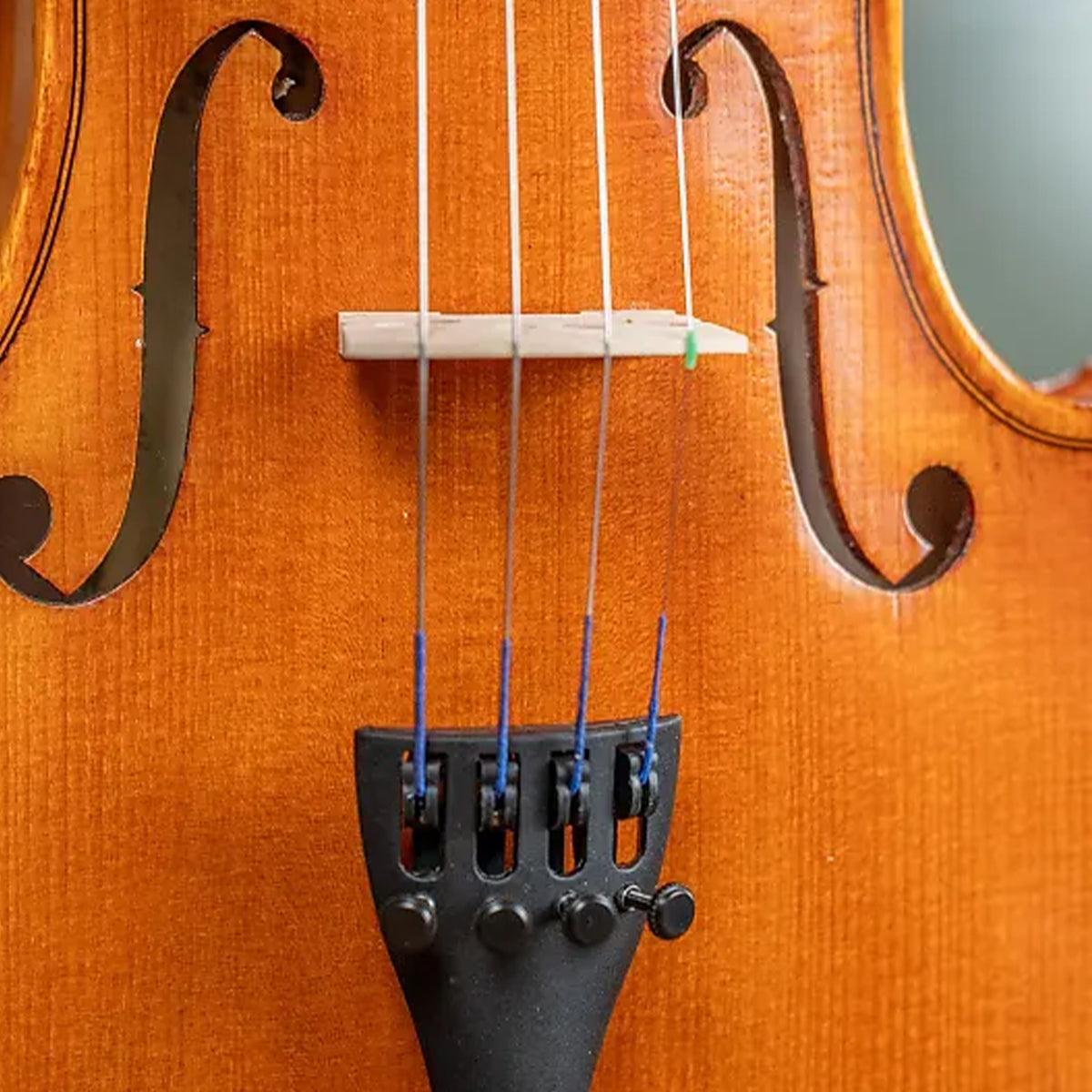 Howard Core Violins | The Acoustic Shoppe