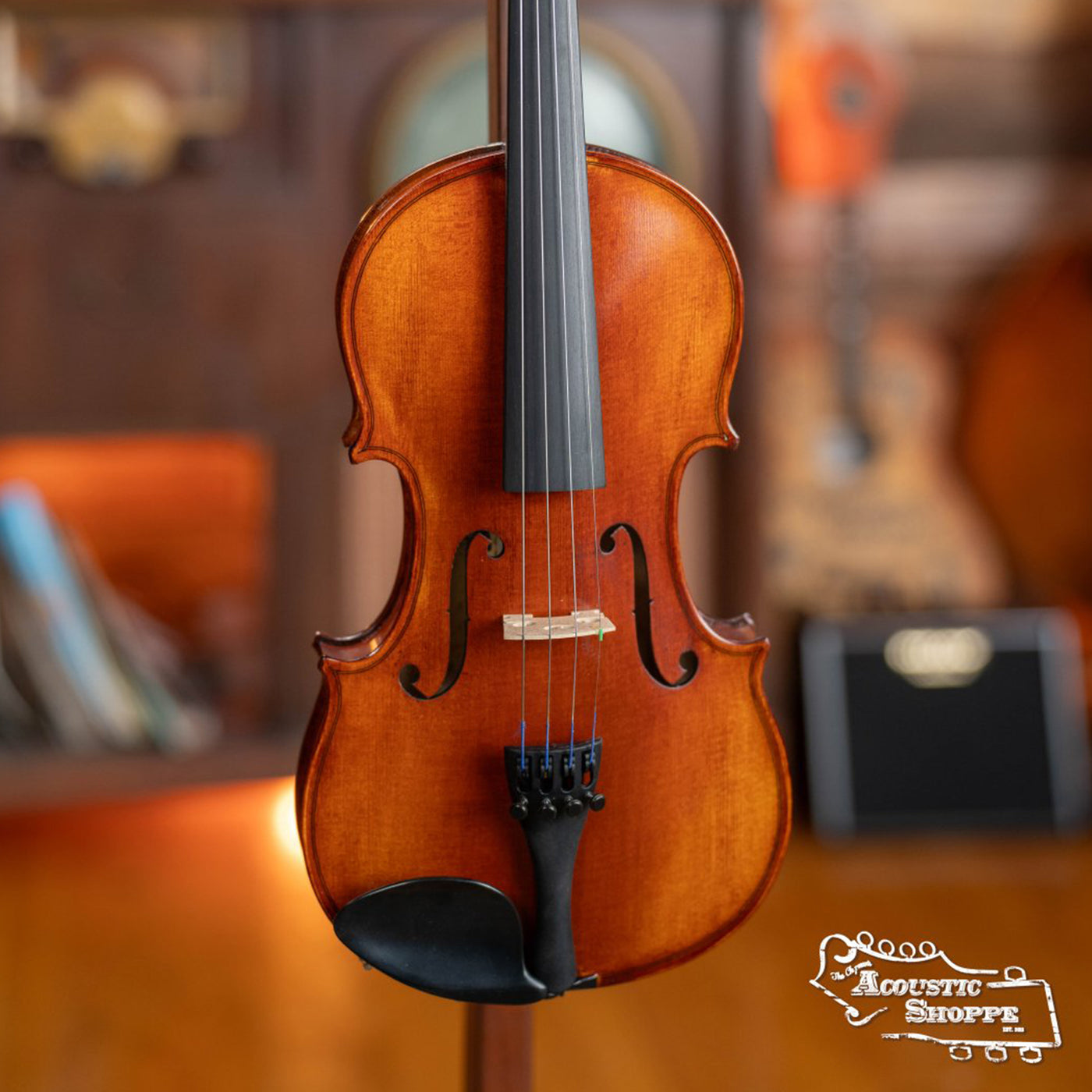 Howard Core Violins | The Acoustic Shoppe