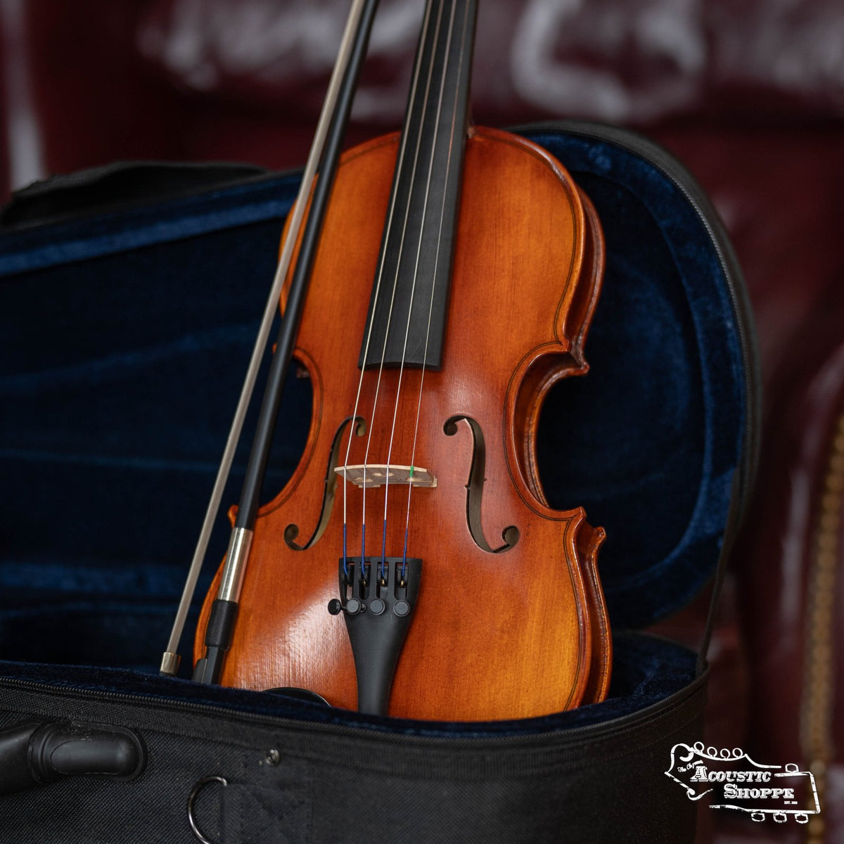 Howard Core Violins | The Acoustic Shoppe