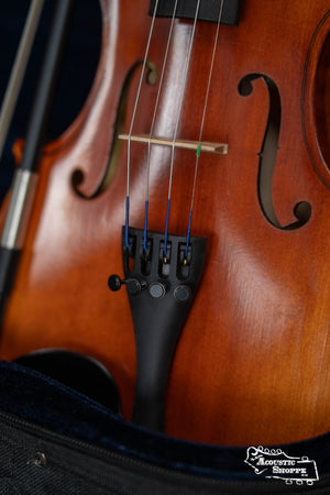 Howard Core Violins | The Acoustic Shoppe