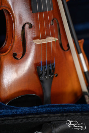 Howard Core Violins | The Acoustic Shoppe