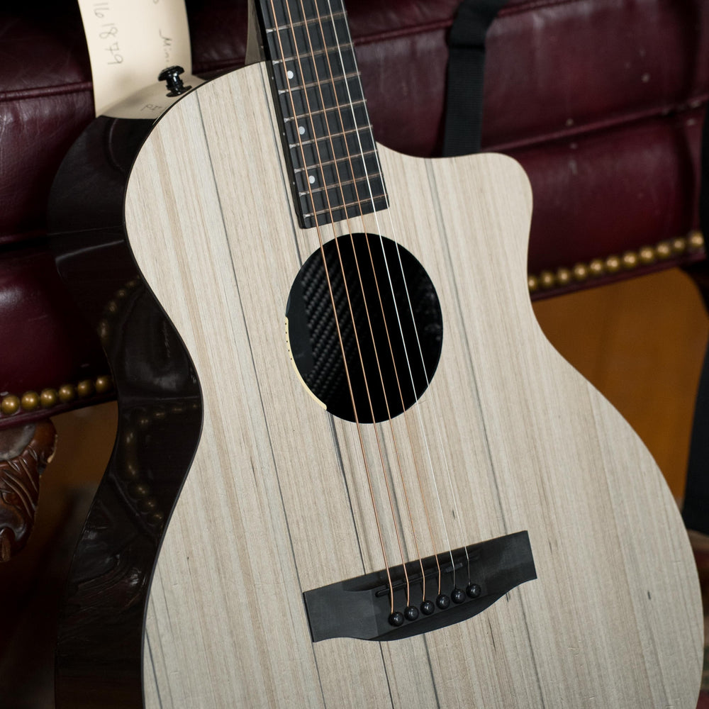 KLOS Guitars | The Acoustic Shoppe