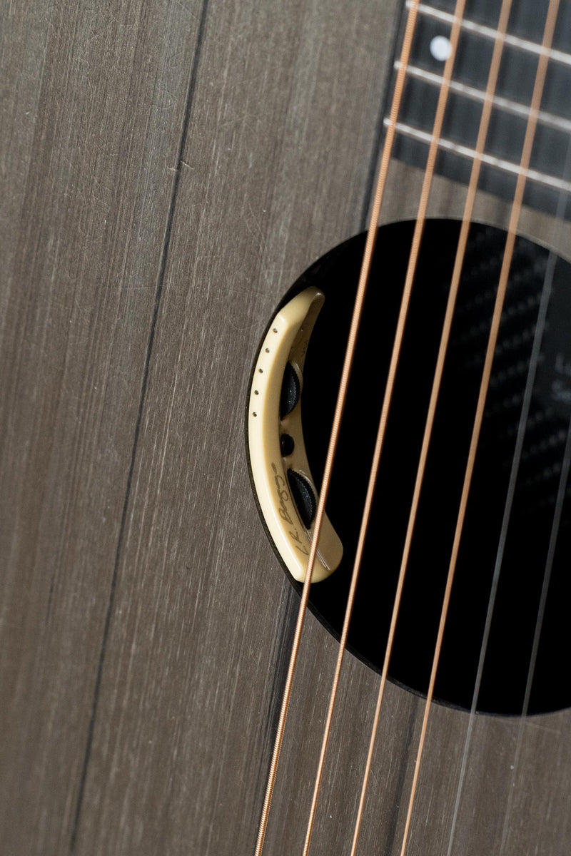 KLOS Guitars | The Acoustic Shoppe