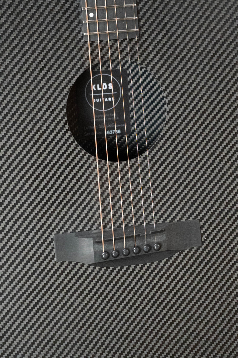 KLOS Guitars | The Acoustic Shoppe