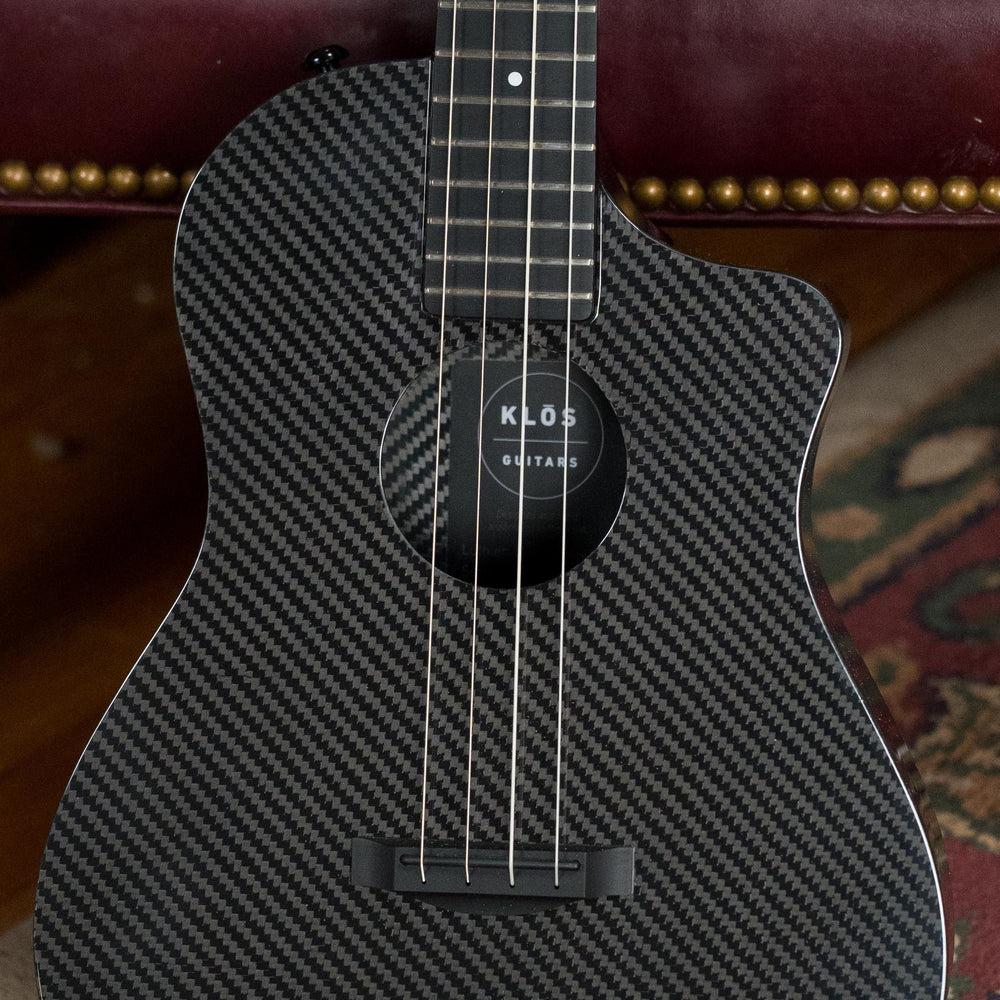 KLOS Guitars | The Acoustic Shoppe