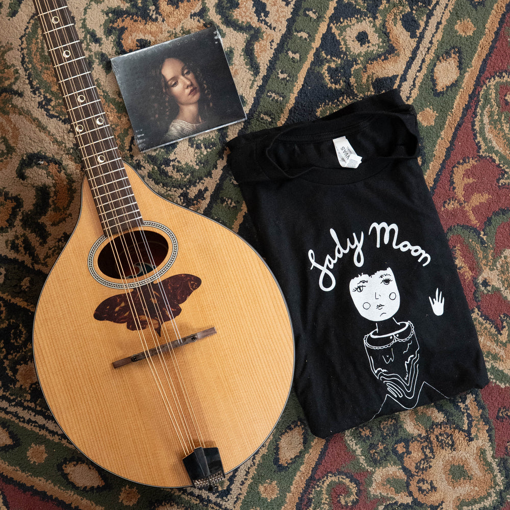 Pre-Order Exclusive: The Lady Moon Signature Collection