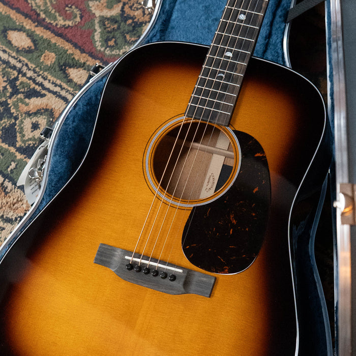 NAMM 2026 Acoustic Guitar Pre-Orders | New Martin, Eastman & Yamaha