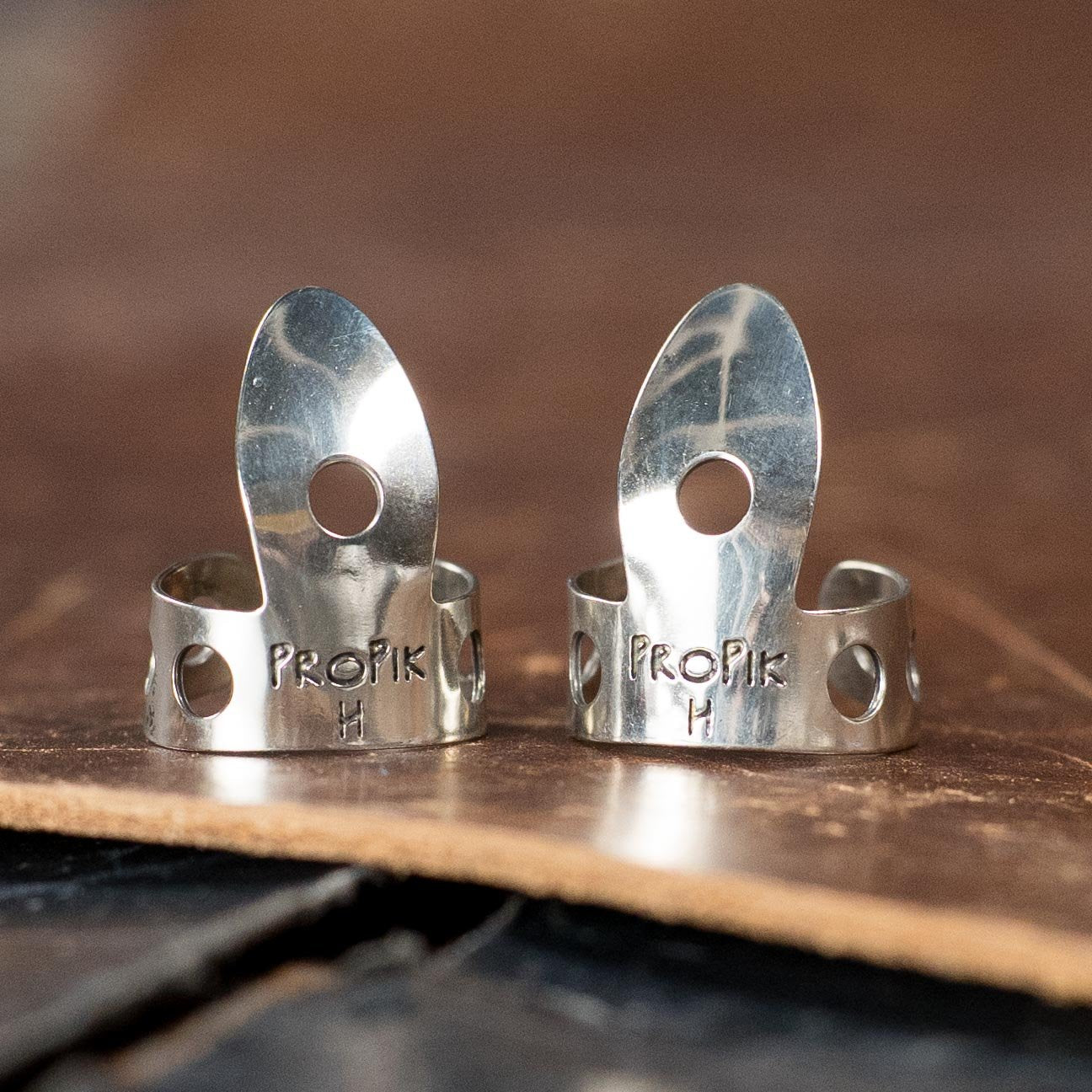 (2-Pack) ProPik Heritage Fingerpick (11-209-4000)