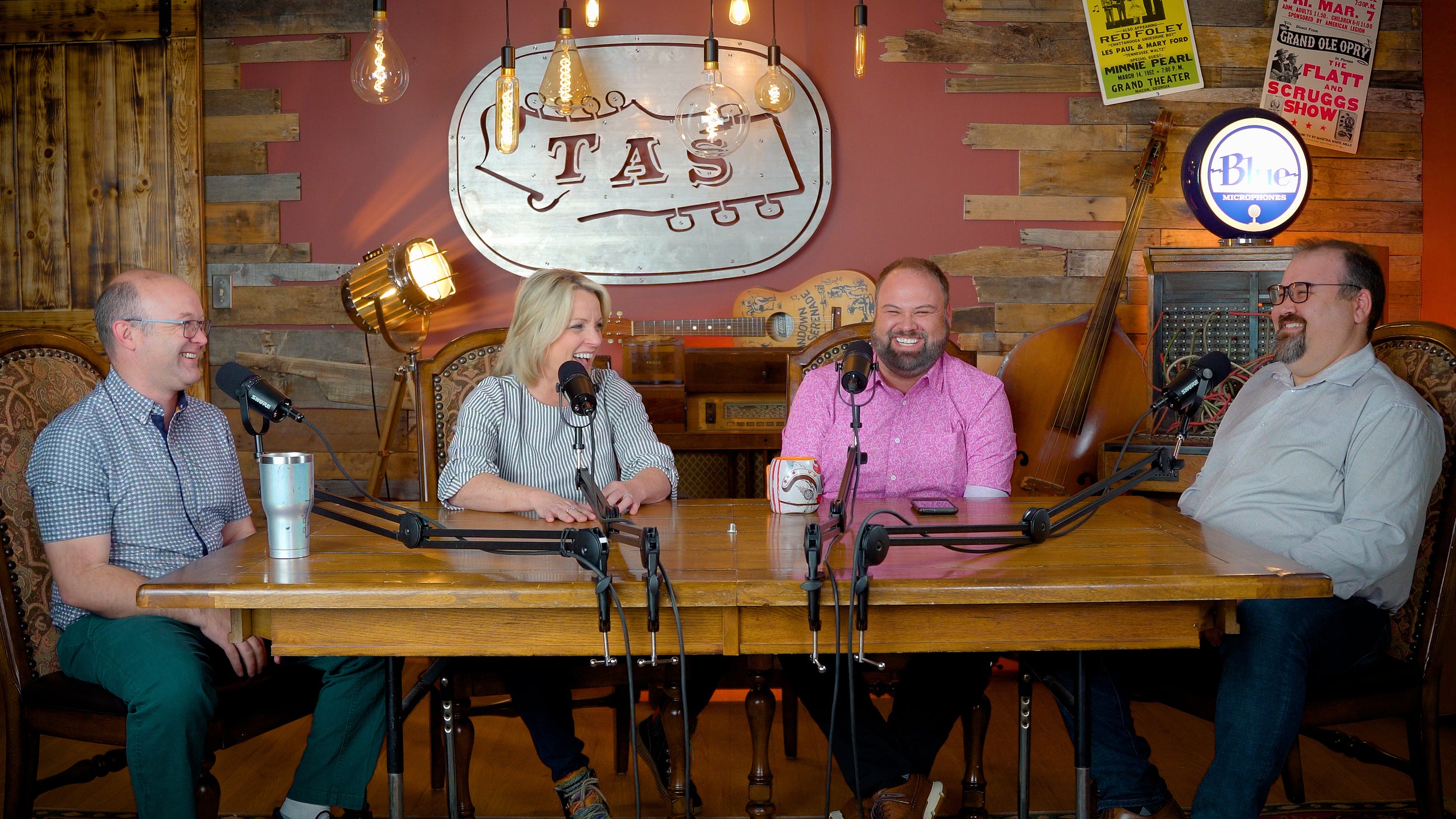 Howard Core Violins | The Acoustic Shoppe