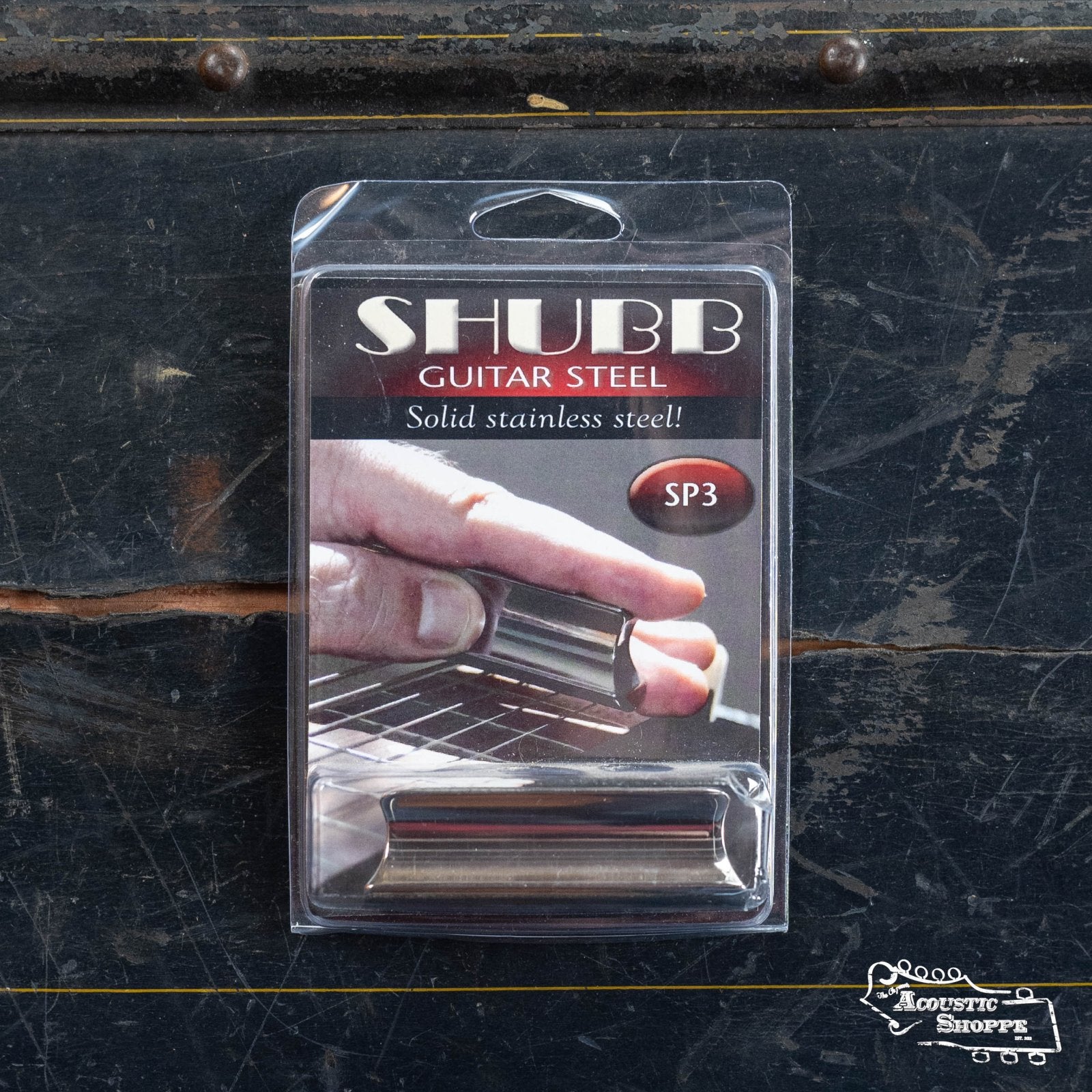 Shubb SP3 Pearse Slide