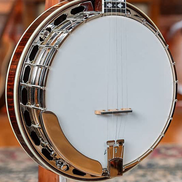 Sullivan Banjos | The Acoustic