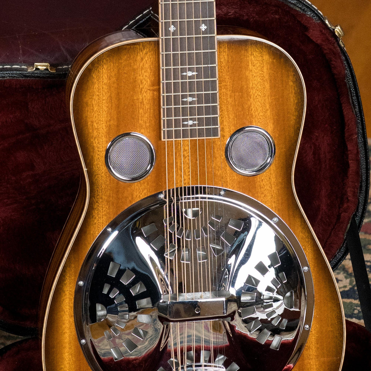 Beard Guitars | The Acoustic Shoppe