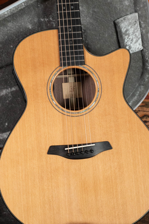 Furch Guitars | The Acoustic Shoppe