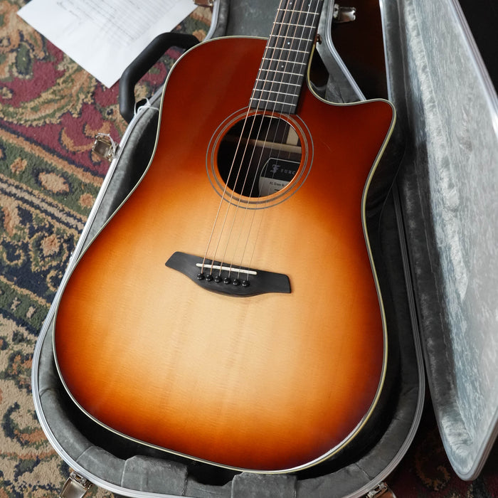 Furch Guitars | The Acoustic Shoppe