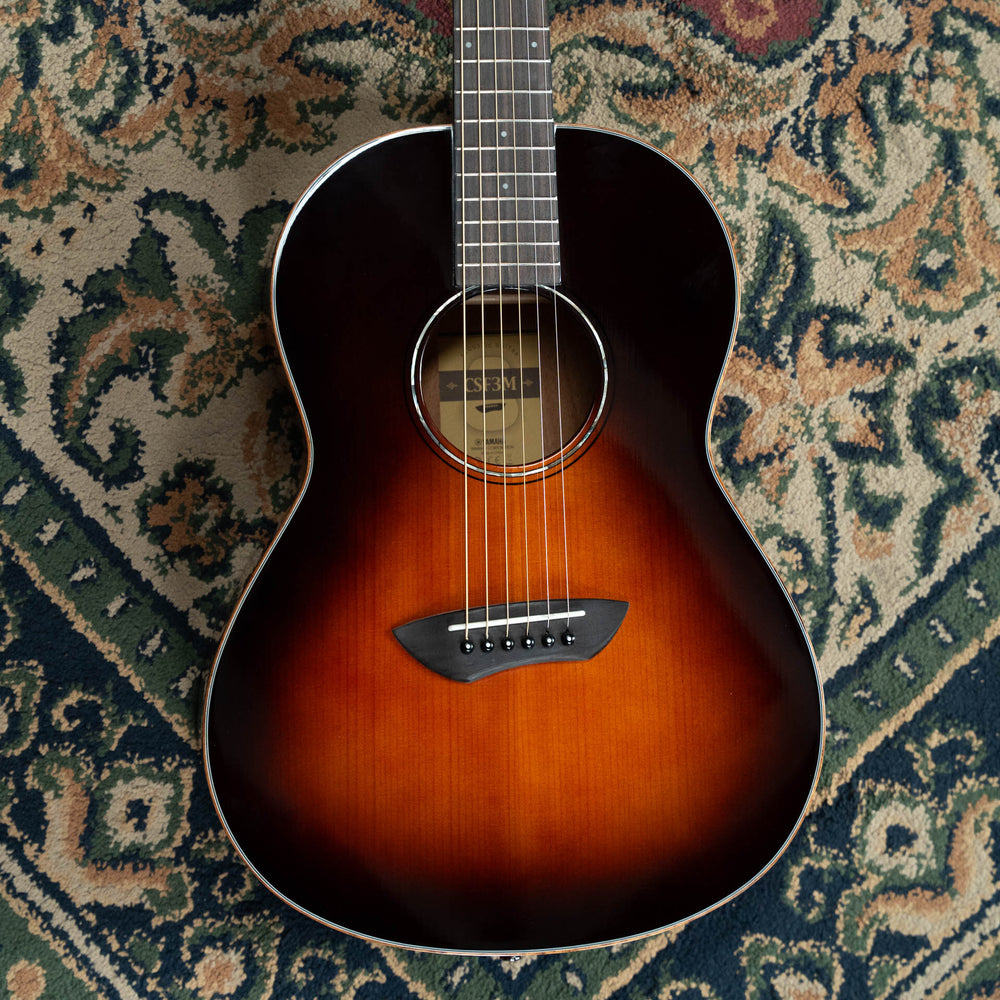 Archtop Guitars | The Acoustic Shoppe